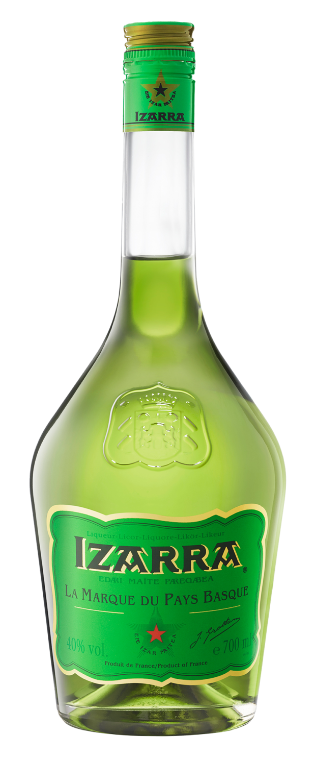 Izarra Verte – Preiss Imports