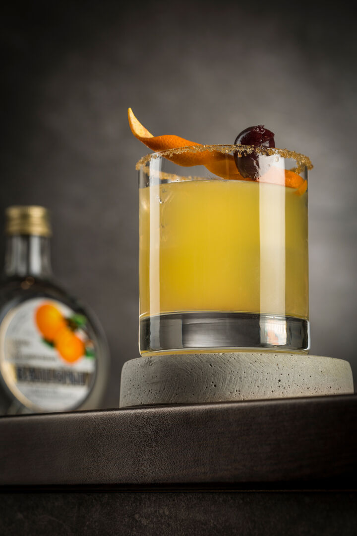 Apricot Sour – Preiss Imports