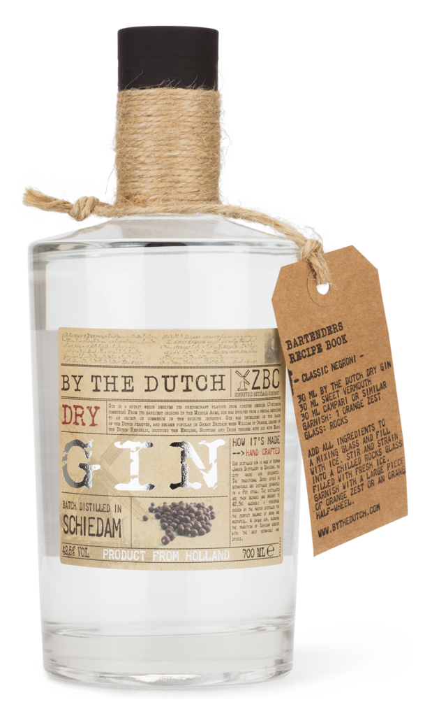 Gin – Preiss Imports