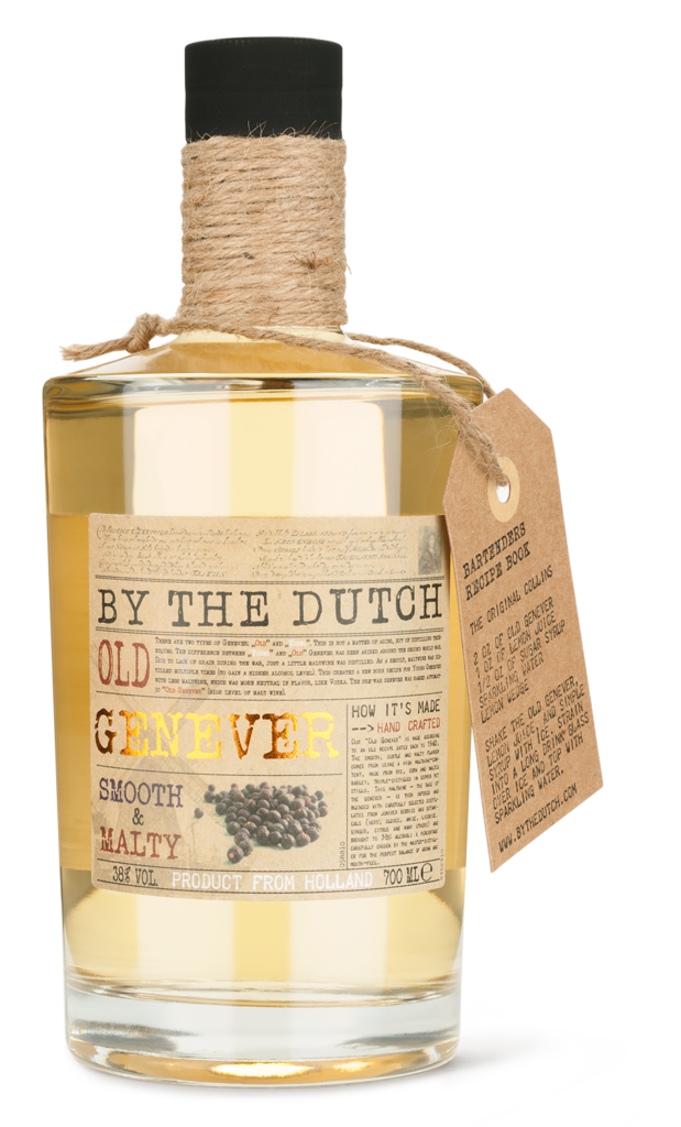 Genever – Preiss Imports