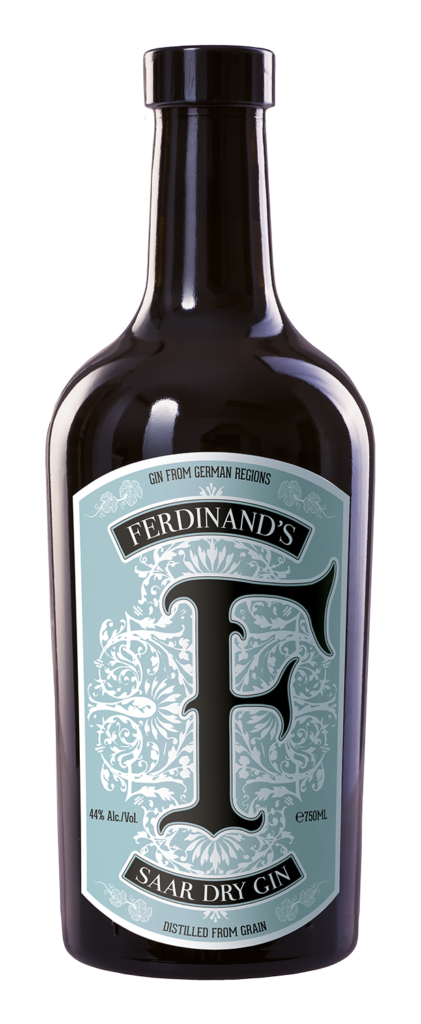 Ferdinand’s Saar Dry Gin – Preiss Imports
