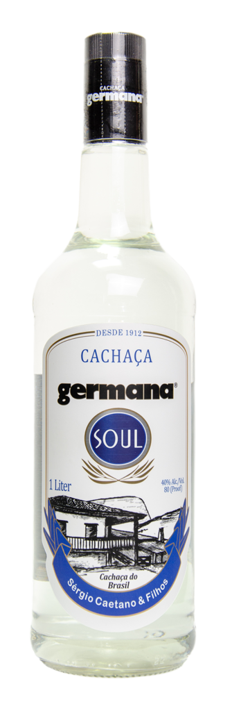 Germana Cachaça – Preiss Imports