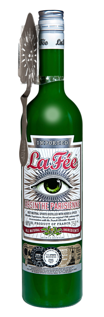 Absinthe – Preiss Imports