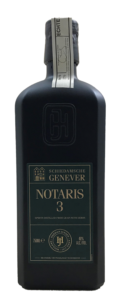 Herman Jansen Distillery – Preiss Imports