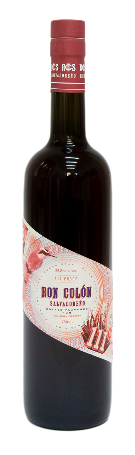 Ron Colón – Preiss Imports