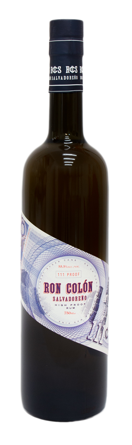 111 Proof Rum – Preiss Imports