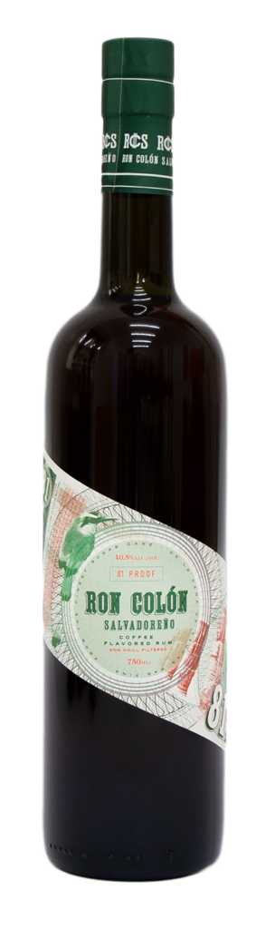 Ron Colón – Preiss Imports