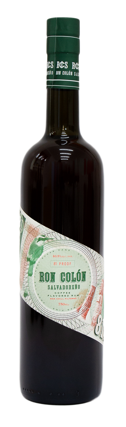 81 Proof Coffee Rum – Preiss Imports