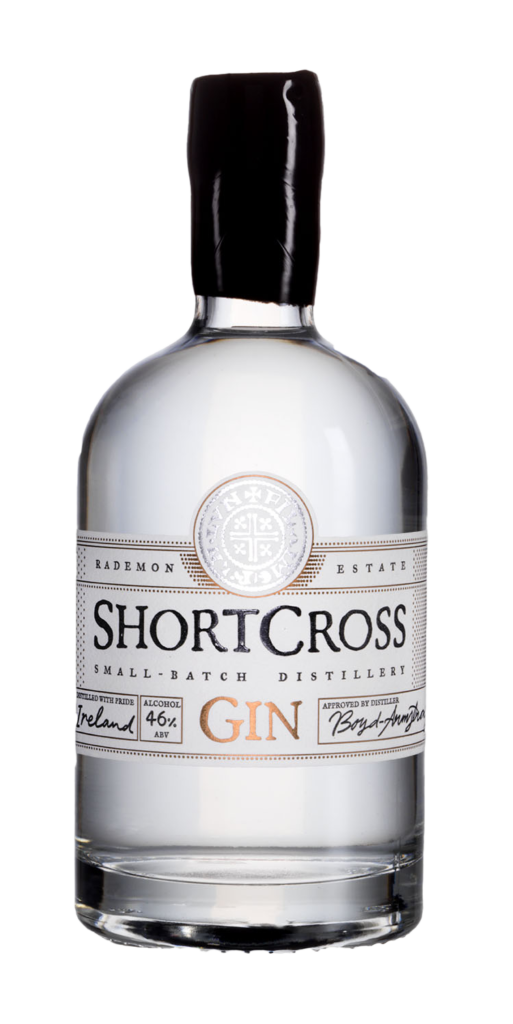Shortcross Gin – Preiss Imports