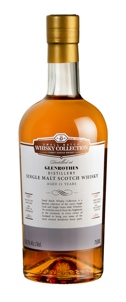 Small Batch Whisky Collection – Preiss Imports
