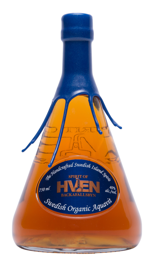 Spirit of Hven Distillery – Preiss Imports