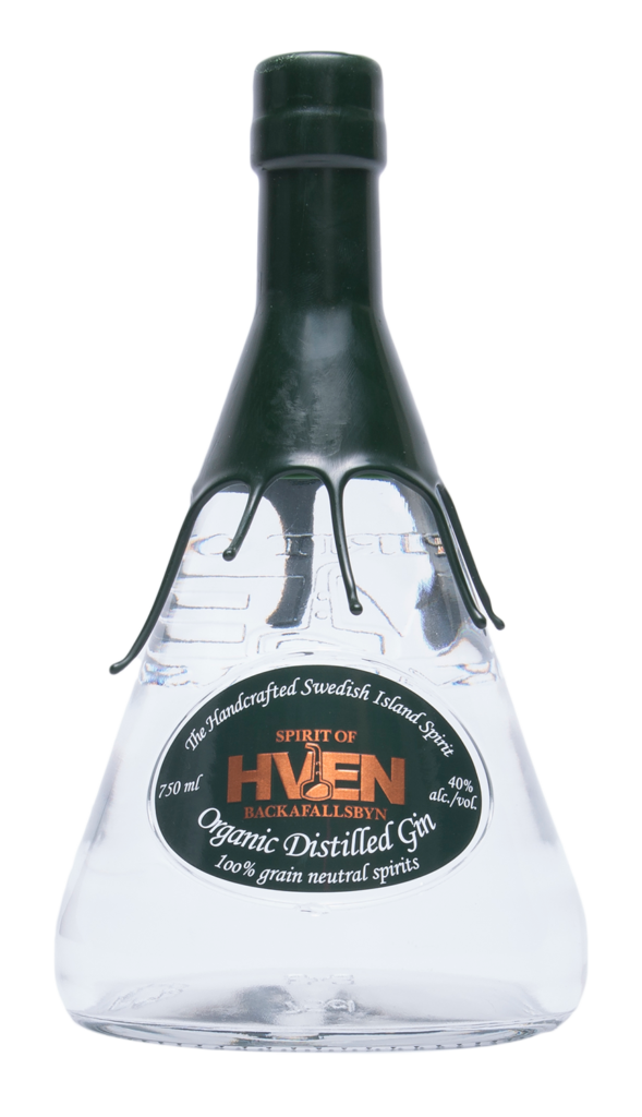 Spirit of Hven Distillery – Preiss Imports