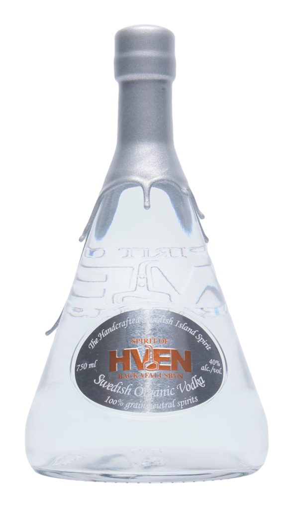 Spirit of Hven Distillery – Preiss Imports